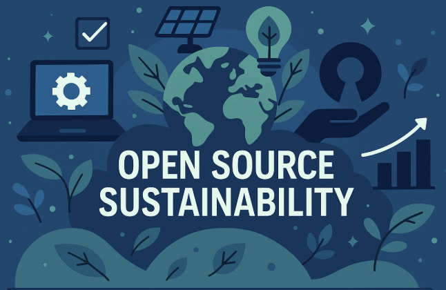 Open Source Sustainability in Web3: Challenges, Mechanisms, and Case ...